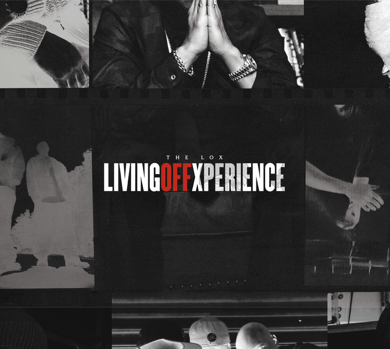 The Lox Official Store - The Lox Official Store